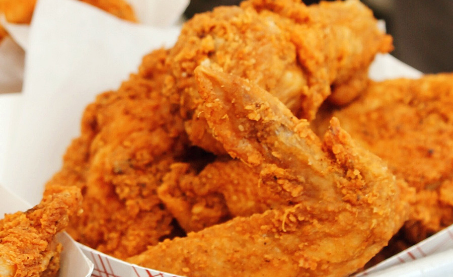 Asados y Apanados - El amigo del Carnicero